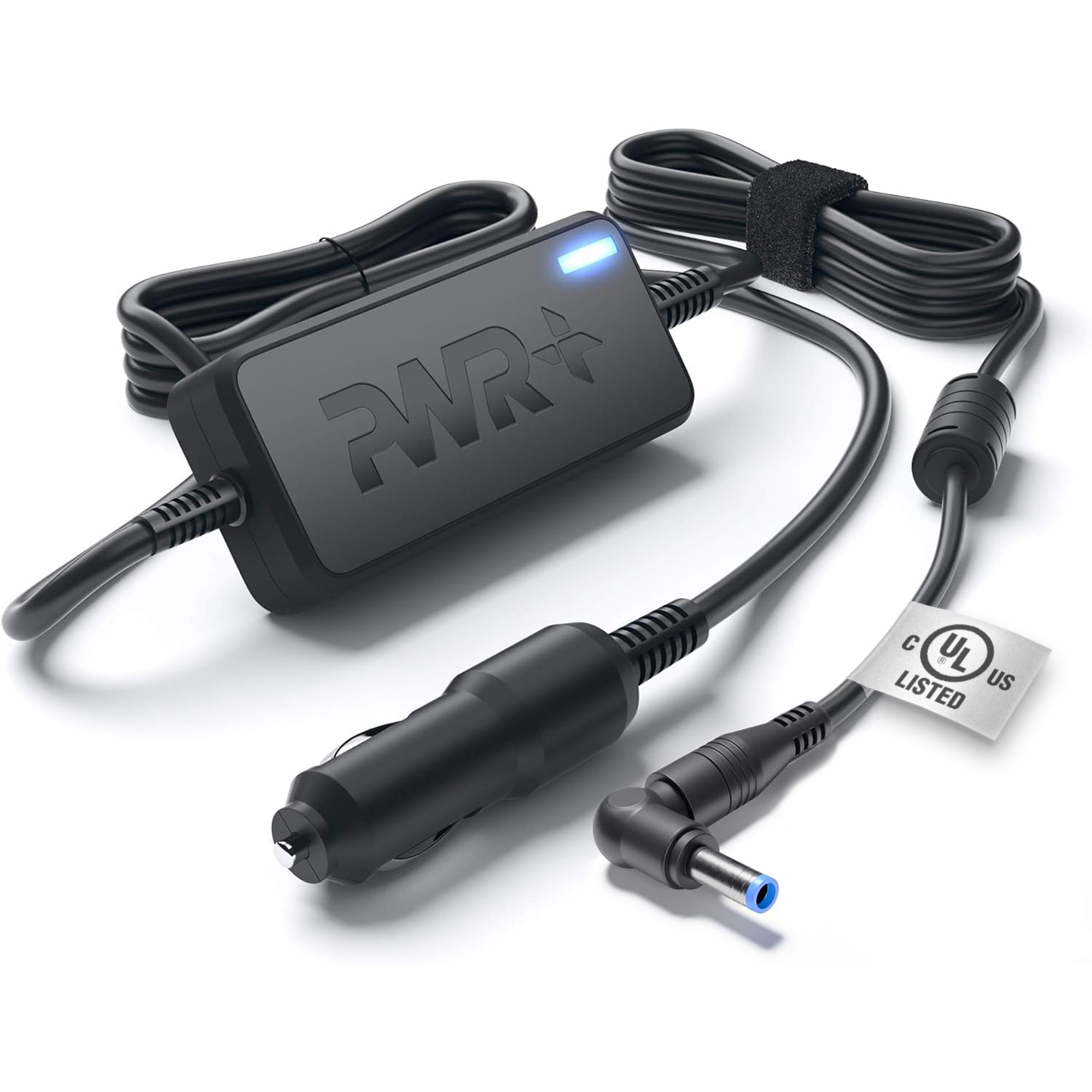 HP EliteBook 1040 G3 Laptop CAR Charger Power Adapter | PWR+